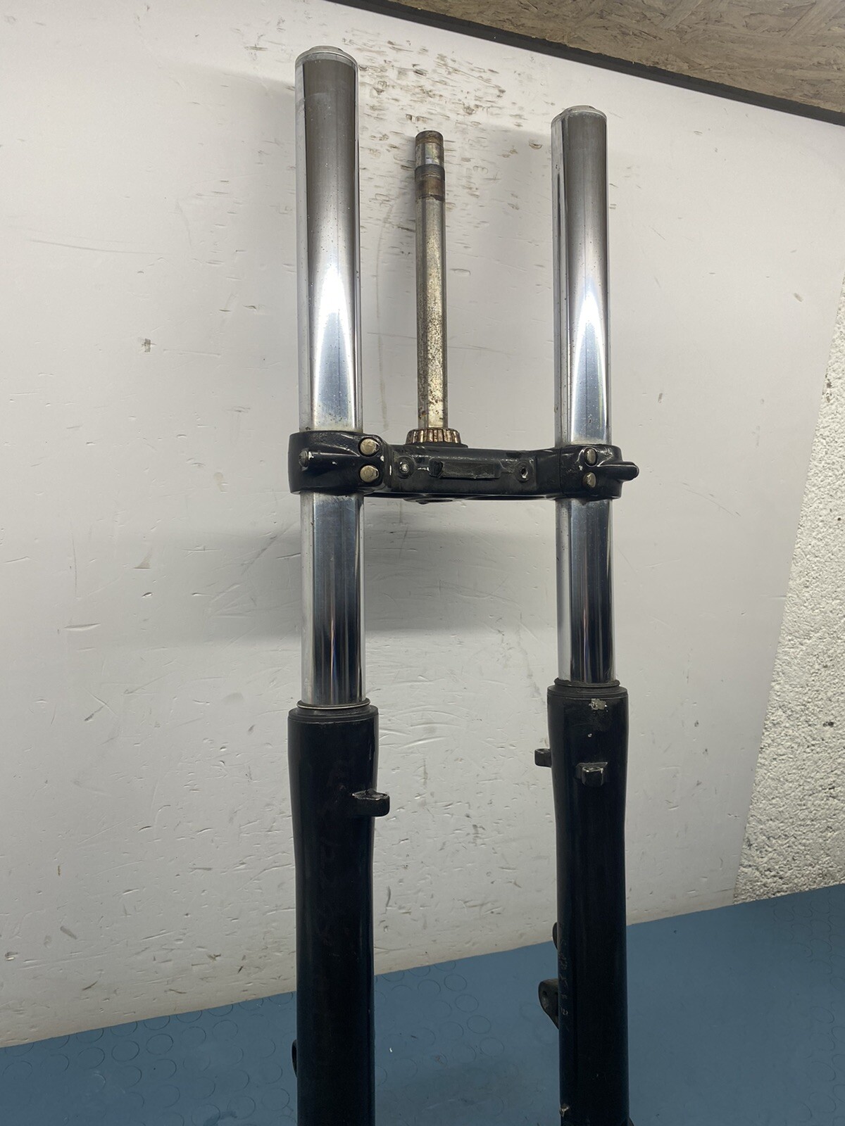 Forcella MOTO GUZZI CALIFORNIA METAL 1100 Ie | eBay