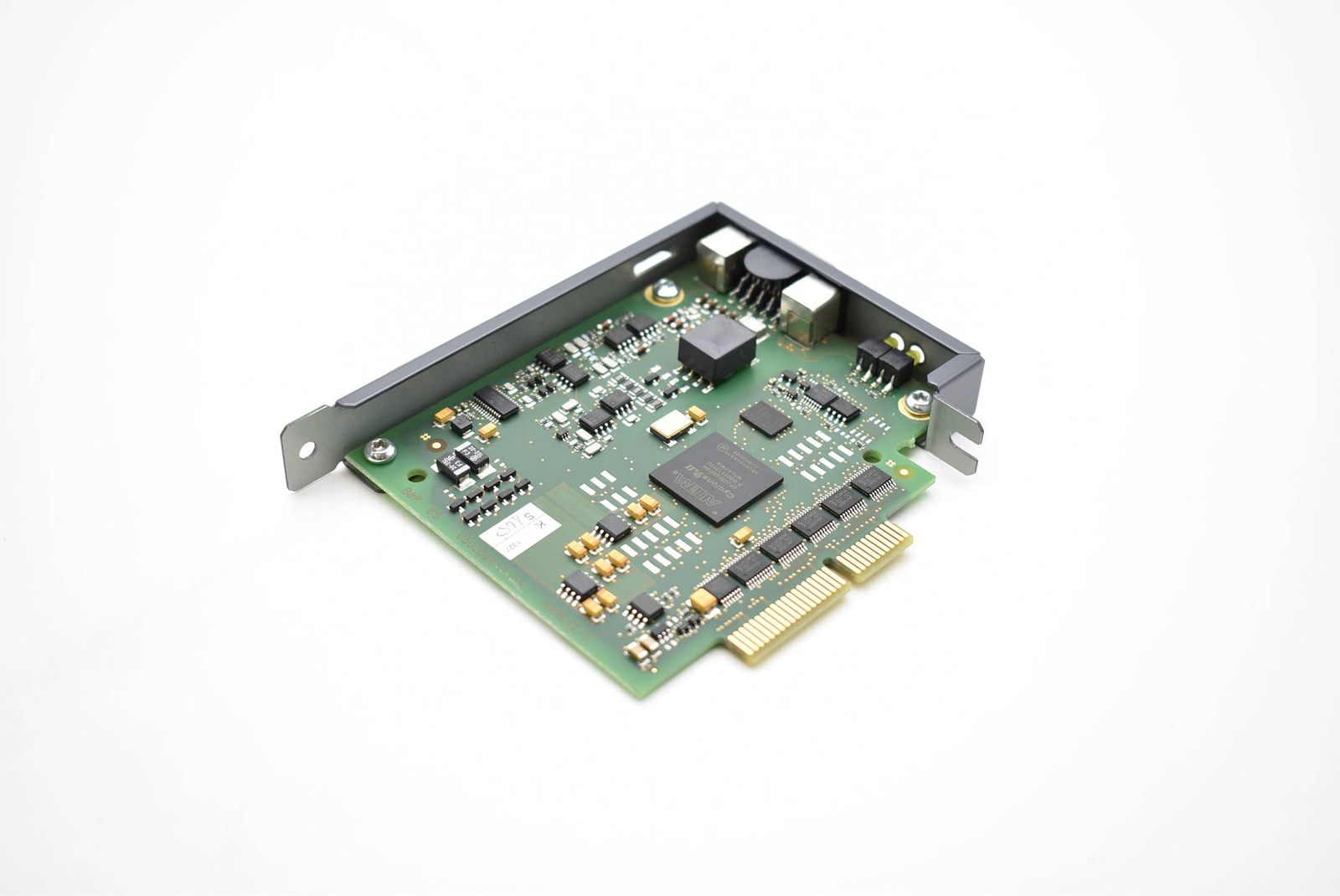 B&R AC122 8AC122.60-3 Rev. G0 | eBay