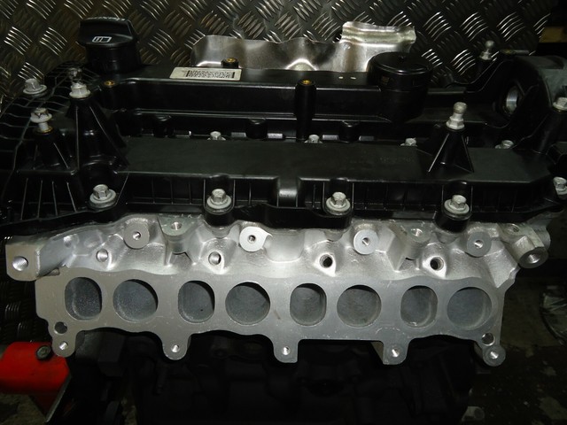2015 Vauxhall Insignia 2.0 Diesel Engine B20DTH 55493367 for sale ...