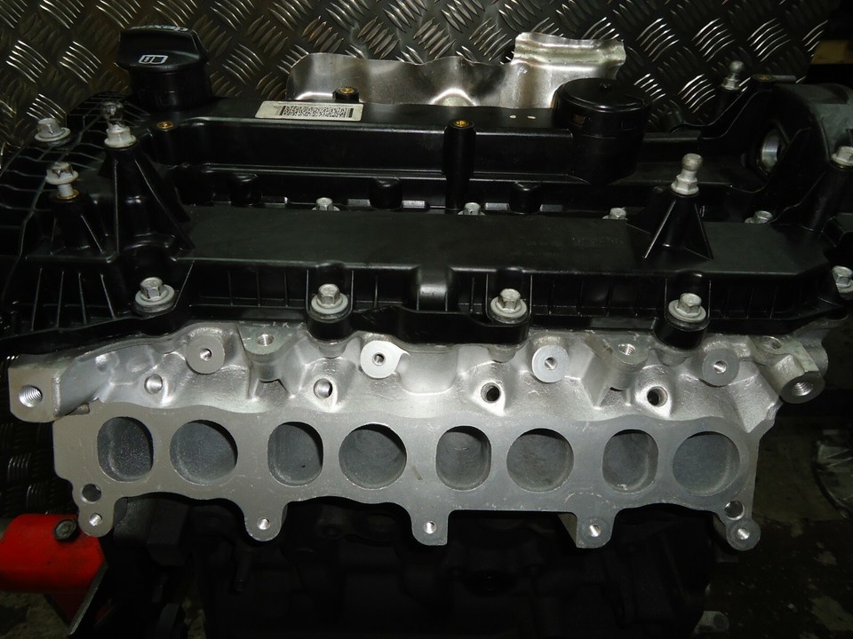 Vauxhall Insignia 2.0 cdti B20DTH Engine Reconditioned (Start Stop ...
