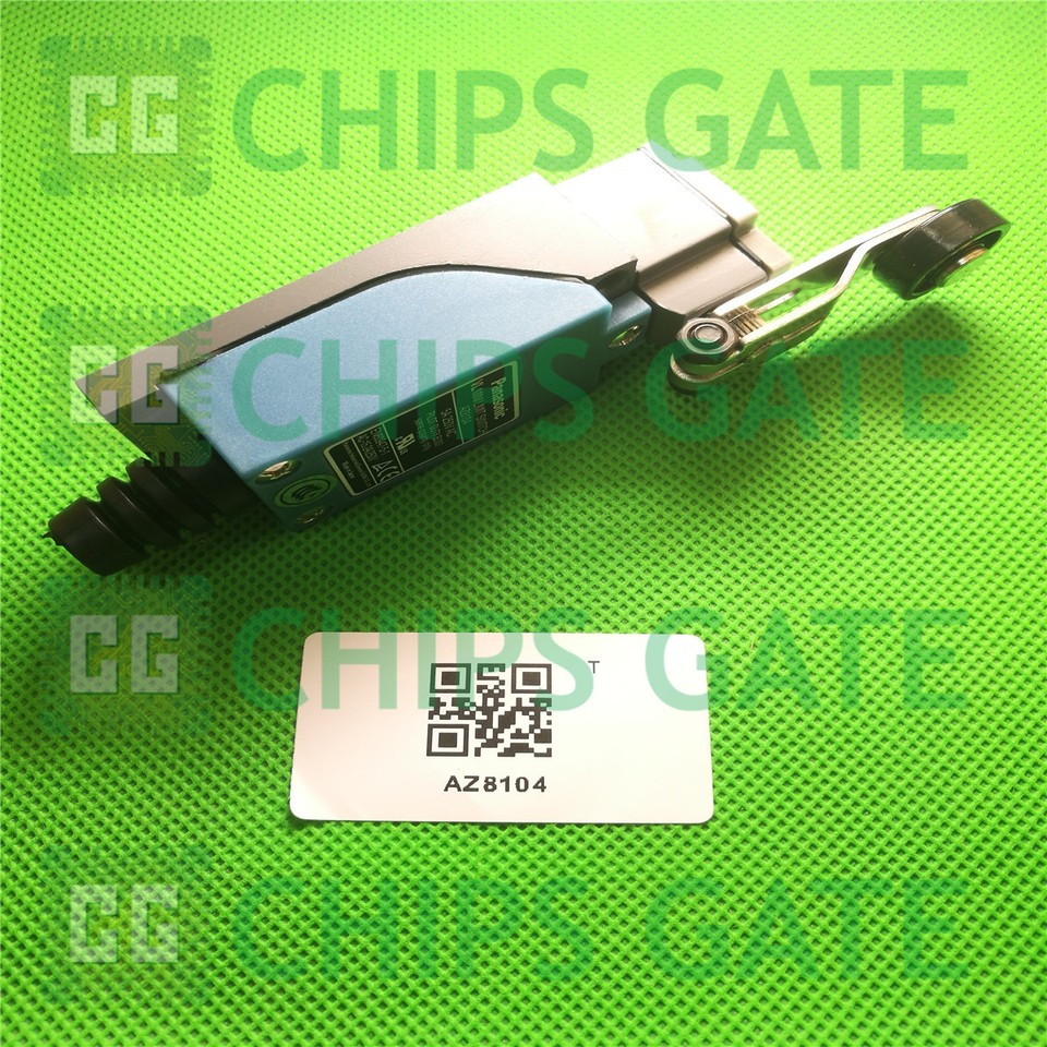 1PCS Panasonic VL Mini Limit Switch AZ8104 New In Box Fast ship with ...