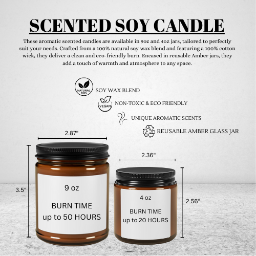 -candle, birthday, c ozy, trendy, positivite, housewarming, mom, -for ...