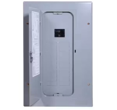 Electrical Panels & Boards - Ge Load Center