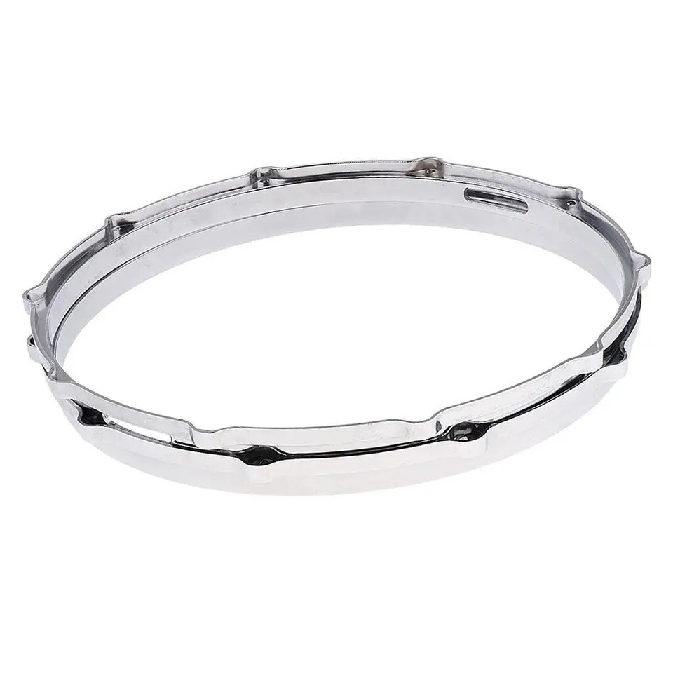 Snare Drum Hoop Ring Rim Aluminum Alloy Percussion Instrument Parts ...
