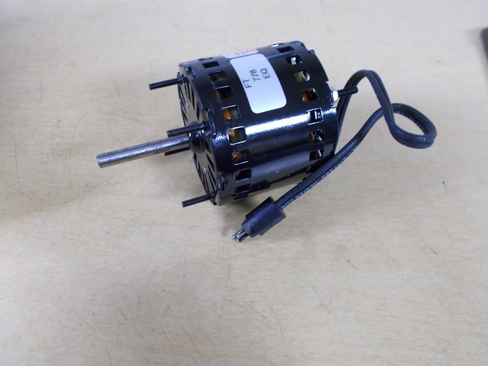 NEW Emerson D1103 Motors D1103575253-1195 7163-3371 9652 1/20HP *FREE ...