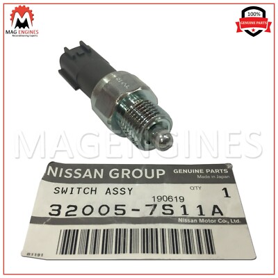32005-7S11A GENUINE OEM TRANSFER NEUTRAL POSITION SWITCH 32005-7S11A | eBay