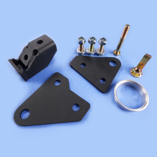 2019-2024 Ford Ranger 4WD Front Differential Drop Kit For 2-4" Lift ...