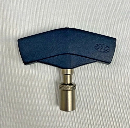 Stryker 702628 Asnis III Elastosil T-Handle w/ Large Hall A/O Quick ...