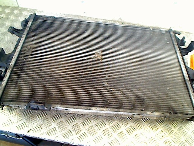 RADIATOR RADIATOR Volkswagen Transporter T5 Van 2.5 TDi (BNZ) 2007 | eBay