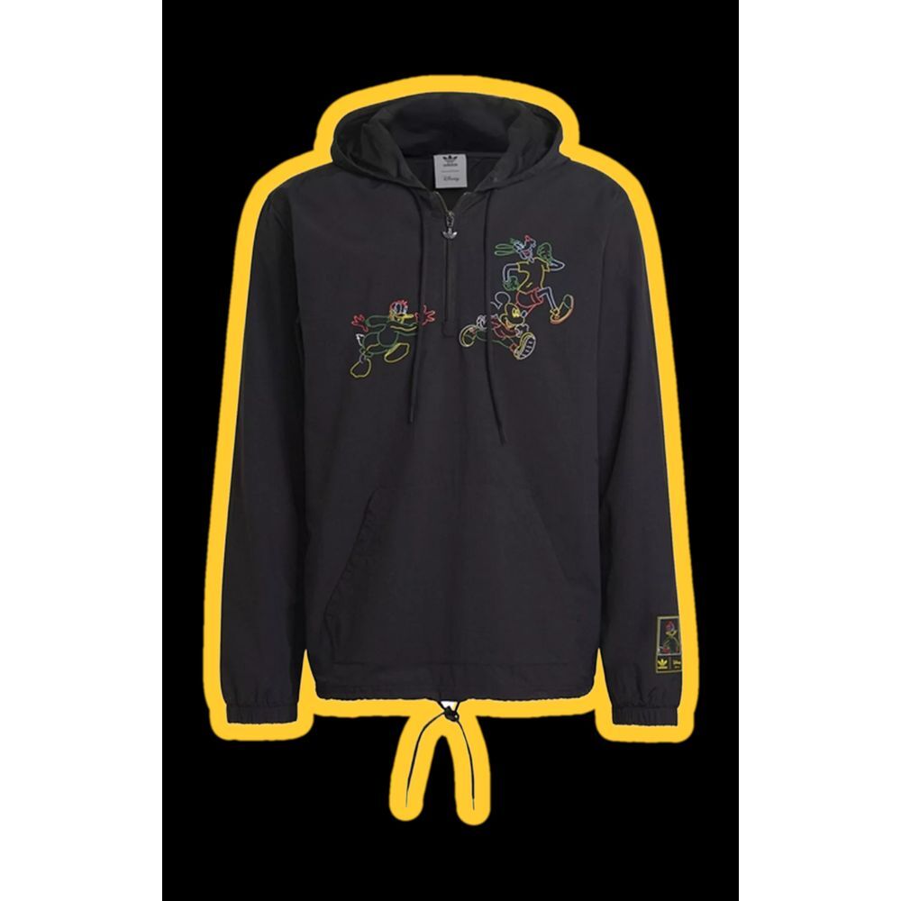 Adidas x Disney collab jacket Disney collab adidas Wi… - Gem