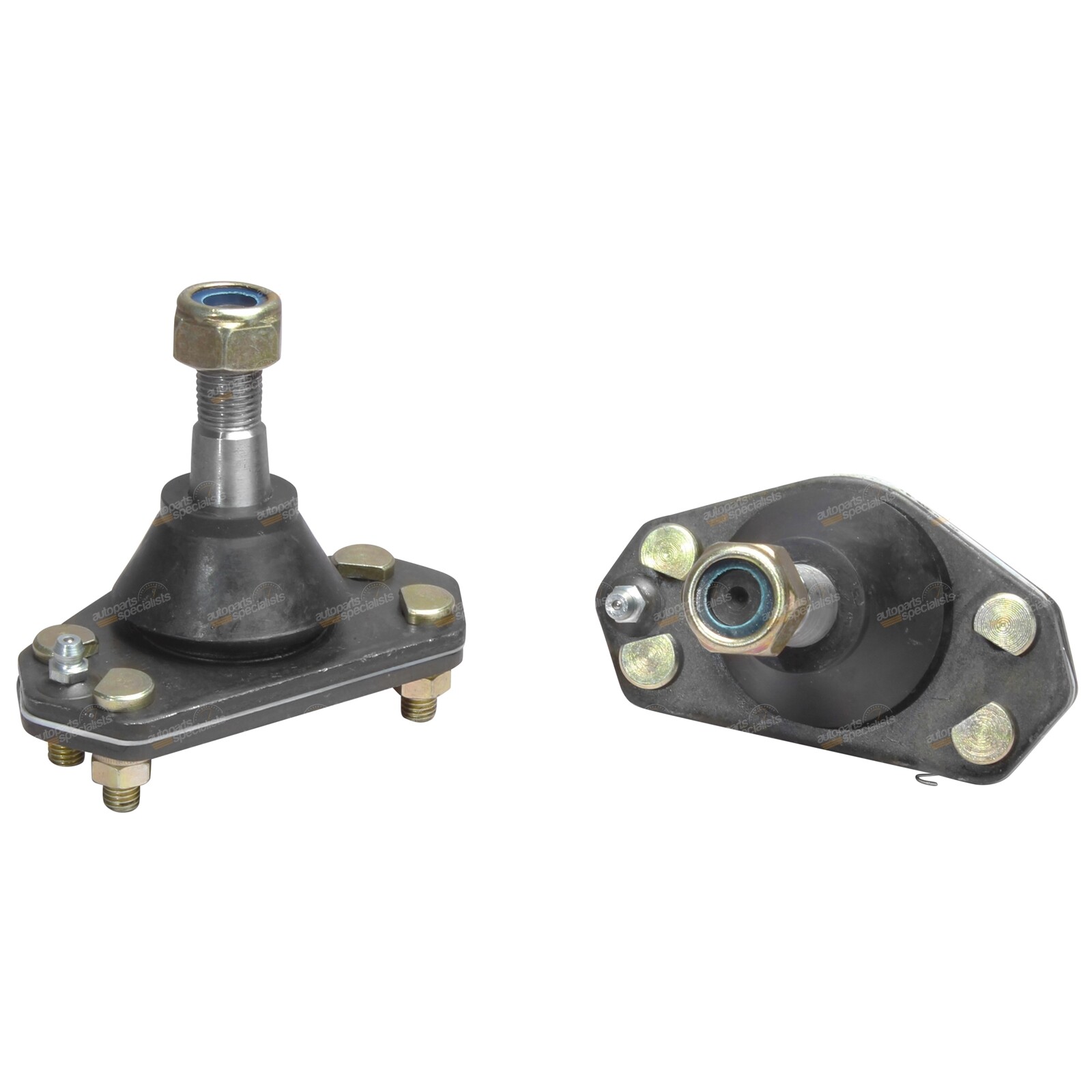 2 x Upper Ball Joints for Ford Falcon Fairmont XM XP XR XT XW XY 1964 ...