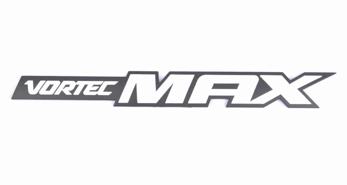 Max Logo Vector