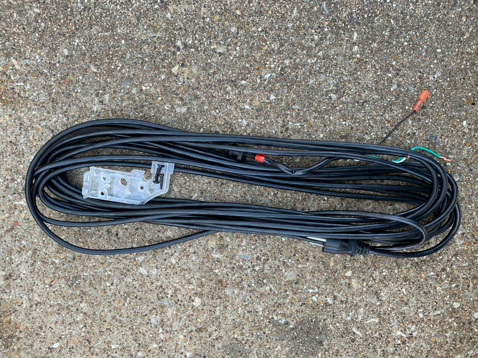 Royal Carpet Cleaner Pro Series FR50152--Multiple Parts | eBay