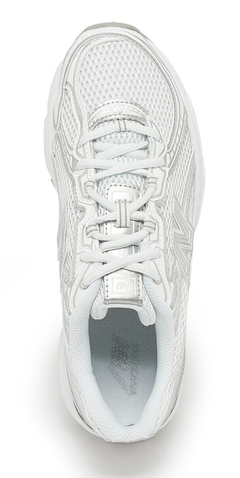 New Balance 740v2 White Silver Reflection U740WM2 Men's Size New | eBay