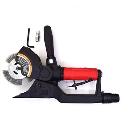 WL-280D Surface Durable Rust Removal Tool Air Pneumatic Grinder Decals ...