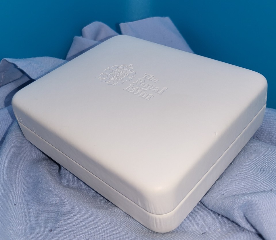 Princess Kate Middleton William Royal Wedding Gold Solid Silver Coin ...