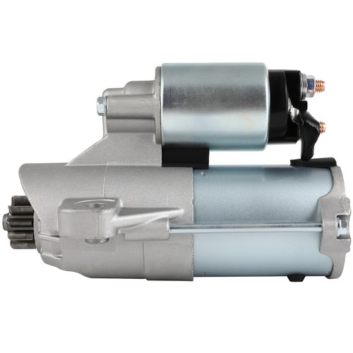Starter Motor 6692N For 2011-2019 Ford Explorer & 2008-2009 Mercury ...