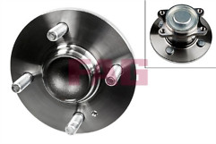 FAG 713626300 Wheel Bearing Kit for sale online | eBay