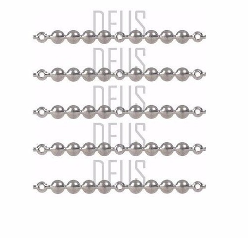 Decorative Upholstery Nail strip stud PEWTER (DULL CHROME) 9.5mm or ...