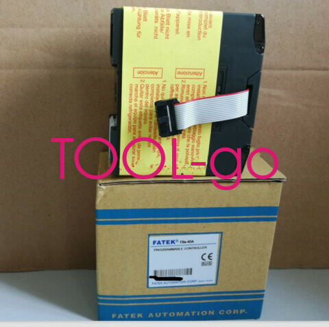 Fit For NEW FATEK PLC analog output module FBS-4DA. | eBay