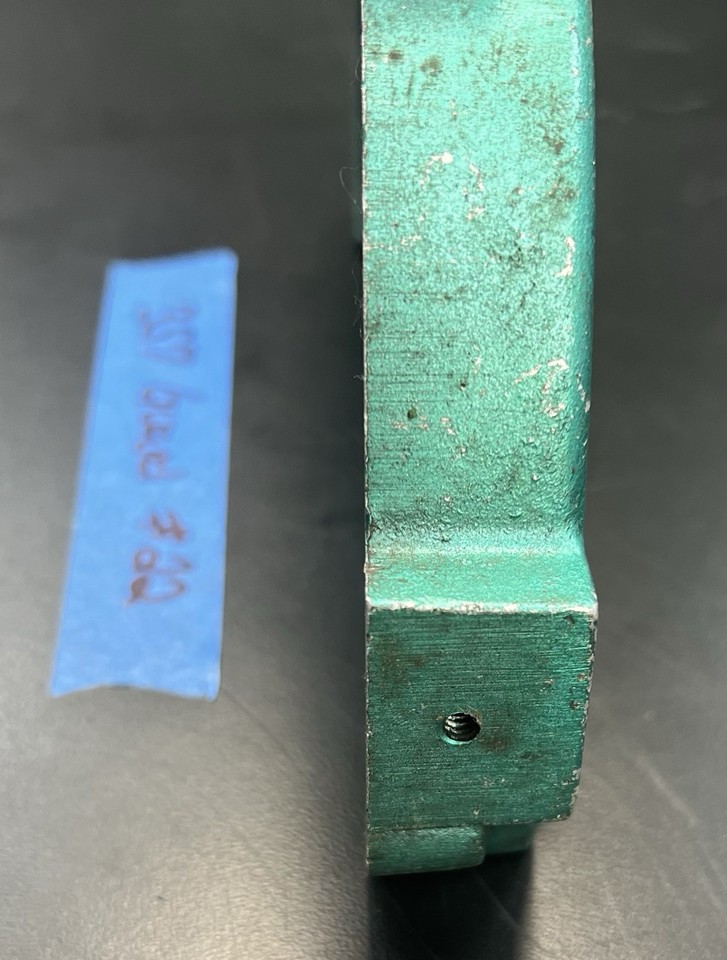 Foley 357 Guard Part No. 357045 | eBay