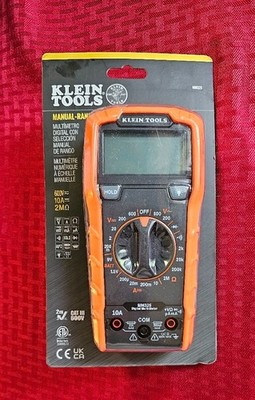 Klein Tools Multimeter | eBay