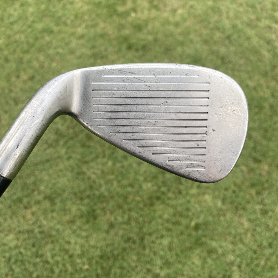 TaylorMade R7 Draw Single Iron 6 Iron Graphite Regular Right 38" | eBay