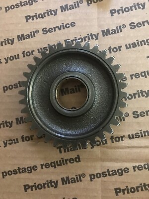 Bolens Iseki Field Boss G154 G152 G174 G172 TX1300 Trans Main Shaft ...