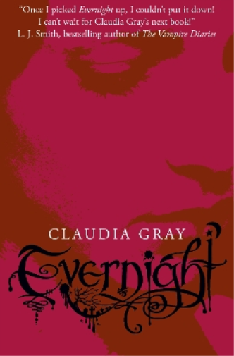 Claudia Gray Evernight (Paperback) Evernight (UK IMPORT) | eBay