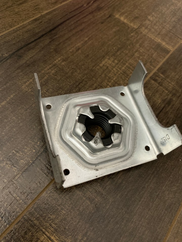 (50 Count) Simpson ABL7-1 Anchor Bolt Locator Stand 1-In High With 7/8 ...