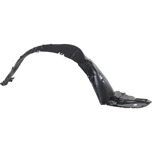 Front Passenger Fender Liner For 2010-2015 Toyota Prius 5387547030 ...