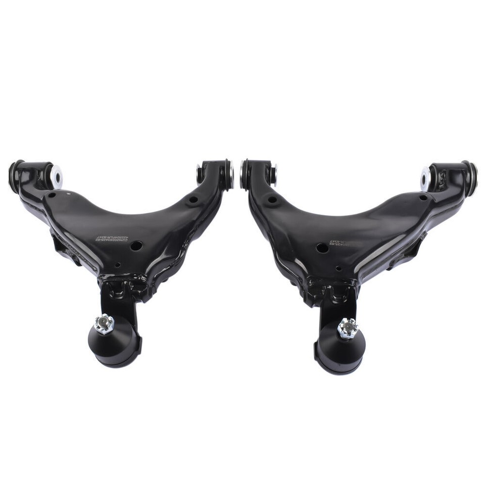 Front Lower Control Arm Set LH & RH Side for 2010-2023 Toyota 4runner ...