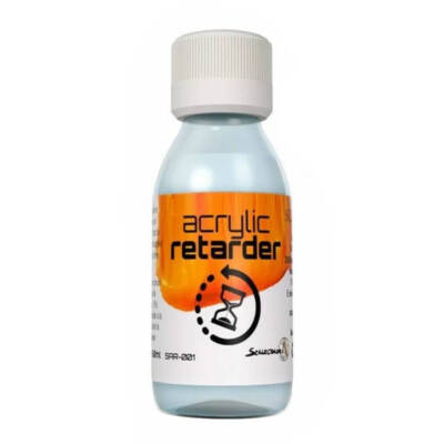 Scale 75 Painting Accessories Quality Synthetic Drying Acrylic Retarder ...