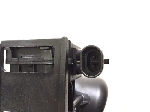 OEM VAUXHALL MERIVA B (2010- ) FUEL FILLER FLAP LOCKING MOTOR 13367796 ...