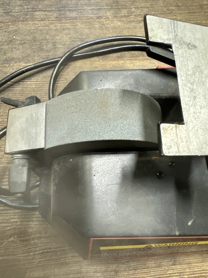 Craftsman Utility Sharpener - Model # 152.211700 22JS2014-D4 | eBay