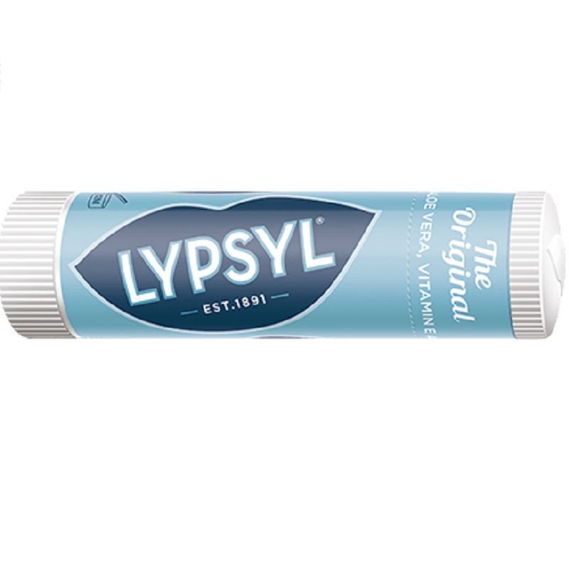 Lypsyl+The+Original+SPF+15+Lip+Balm+4g for sale online | eBay