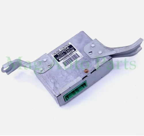 95 96 Toyota Camry Cruise Control Computer Assembly Unit OEM 1995 1996 ...