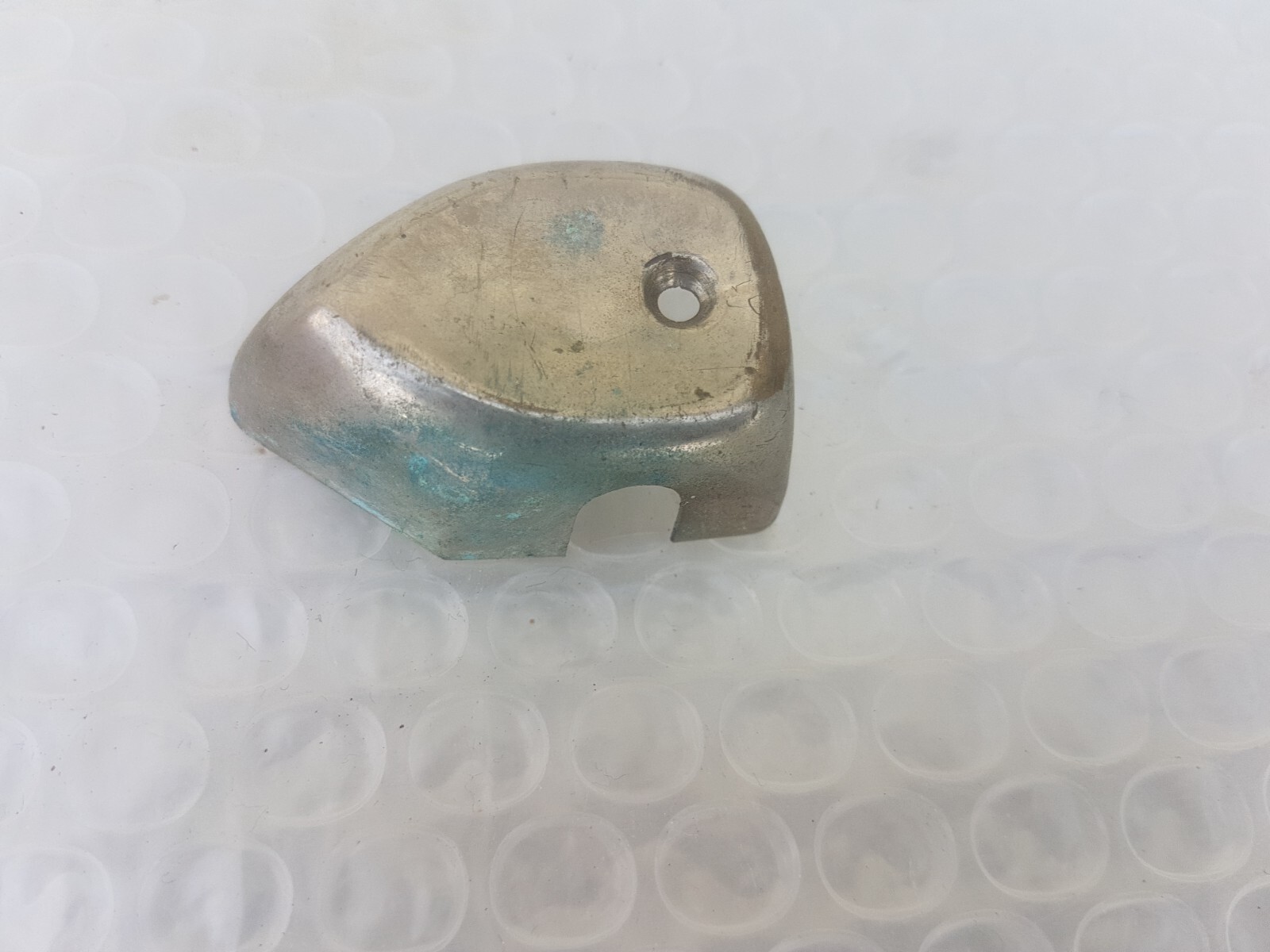 1966 HAGSTROM 8 STRING BASS TUNER COVER | eBay