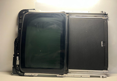 2011 TOYOTA SIENNA SUNROOF MOONROOF MOTOR ASSEMBLY OEM 11 12 13 15 16 ...