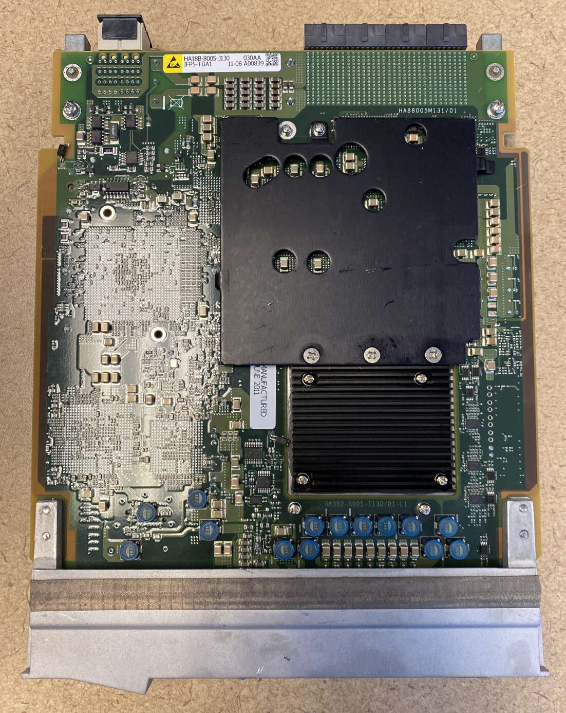 FUJITSU FC9565TBA1 - 10GBPS TRANSPONDER WOWUAKVBAG | eBay