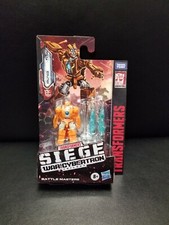 Transformers War for Cybertron Siege Series Rung