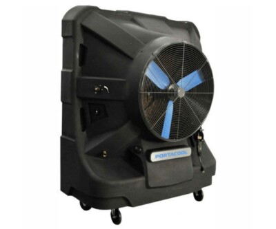 Portacool PACJS2601A1 Jetstream 260 Portable Evaporative Cooler | eBay