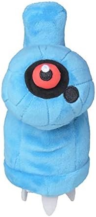 Pokemon Center Original stuffed Pokémon fit Beldum 8×6×15cm | eBay