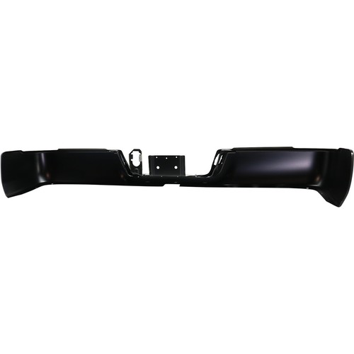 Step Bumper For Ram 2500 2013 to 2018 Rear PTM | eBay