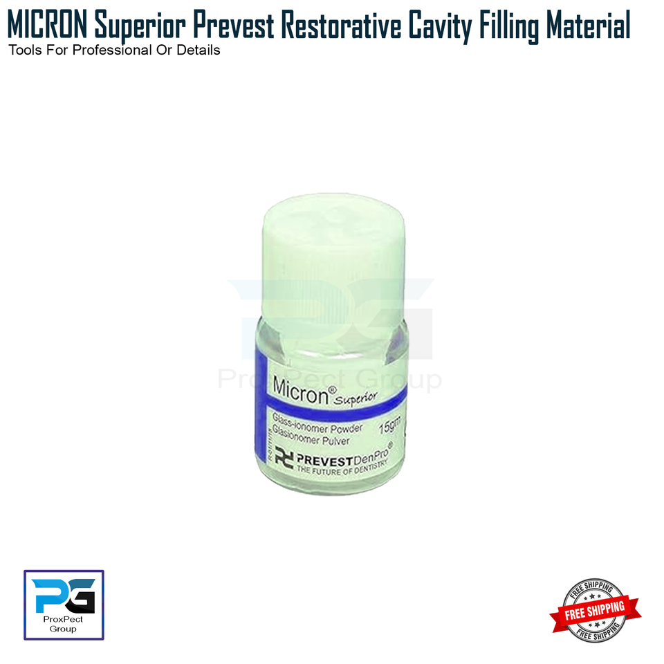 Dental Glue Crown Cap Veneer Bridge Fix Recap Permanent Cement Tooth ...