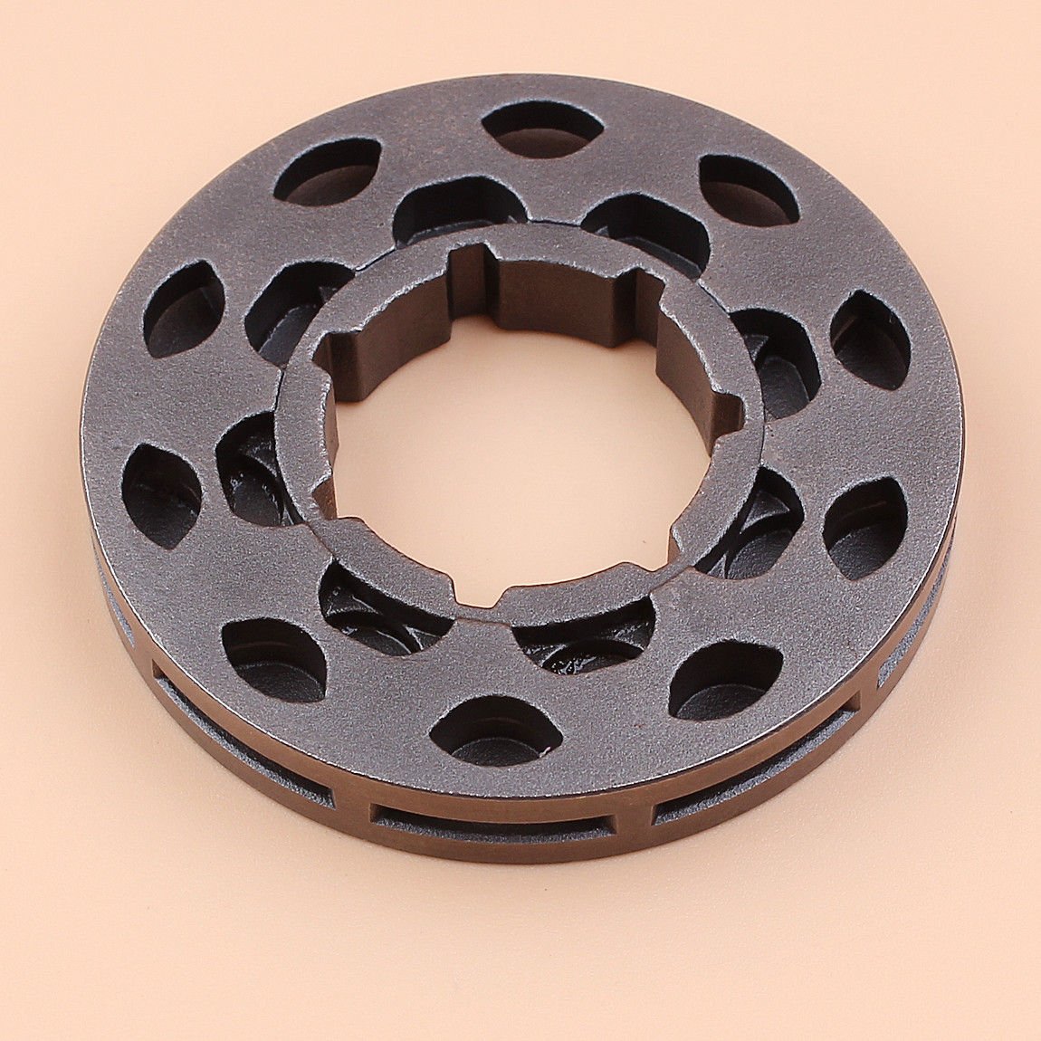 3/8" 10 Tooth Rim Sprocket Fits Stihl 08S 034 036 MS360 MS361 MS362 038 ...
