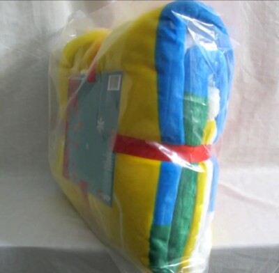 LEGO VIP Fleece Blanket - November 2022 Limited Edition Brand New ...