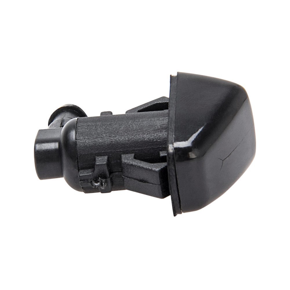 2x Windshield Washer Nozzle 7C3Z17603A For 2008-2010 Ford F250 F350 ...