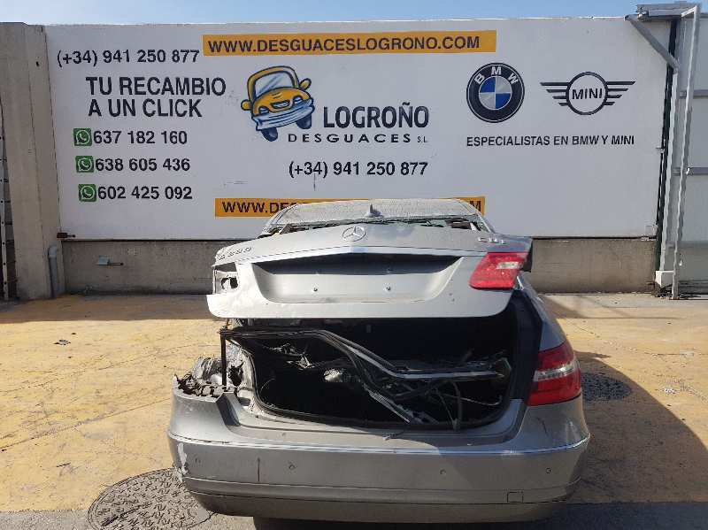 2128350164 water pump for MERCEDES CLASE E LIM. 2.1 CDI (170 CV) 2009 ...