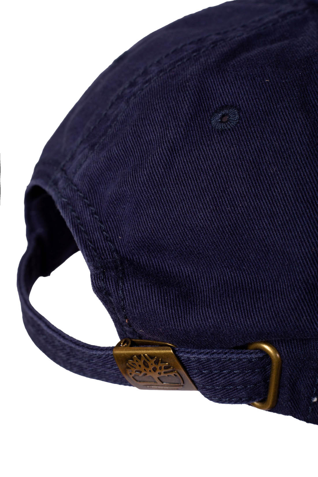 TIMBERLAND - Men's cap with signature logo | eBay